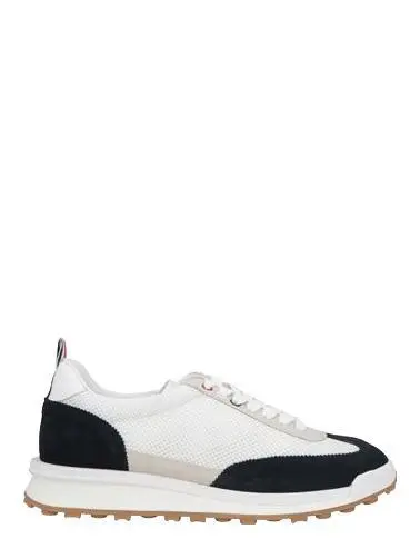 Thom Browne Low-top Sneakers - Navy