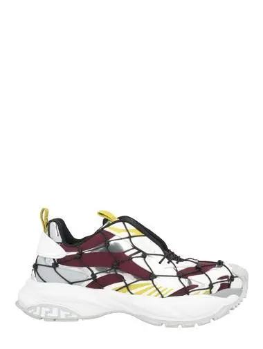 Versace Mercury Sneakers - Red