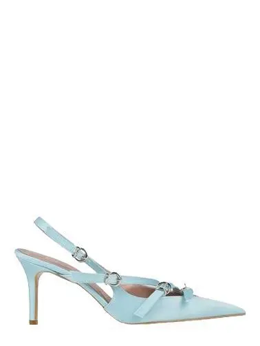 DIVINE FOLLIE Pumps - Blue