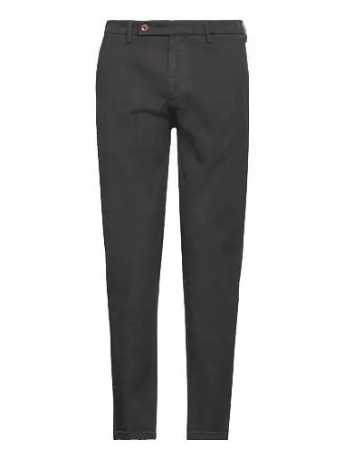 HARMONT & BLAINE Slim-leg Chinos - Grey