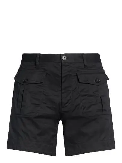 Dsquared2 Shorts - Black