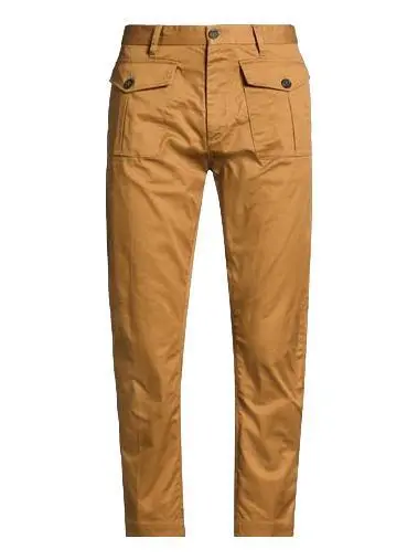 Dsquared2 Casual Pants - Beige