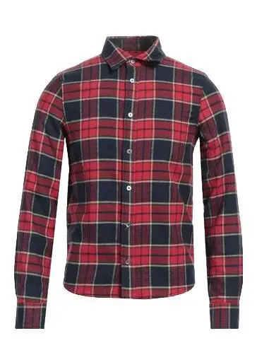 Zadig&Voltaire Shirt Size Cotton - Red