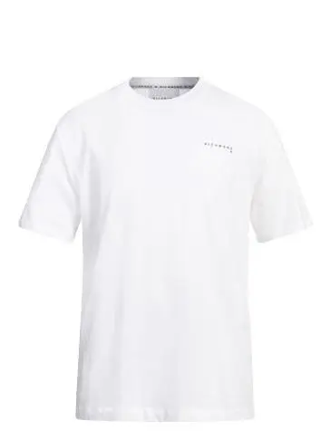 RICHMOND X T-shirt Size Cotton - White