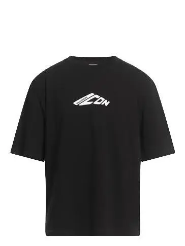 Dsquared2 T-shirt Size Cotton - Black