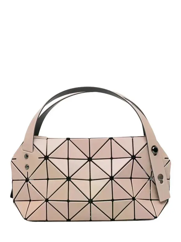 Issey Miyake Boston Tote Bag - Neutrals