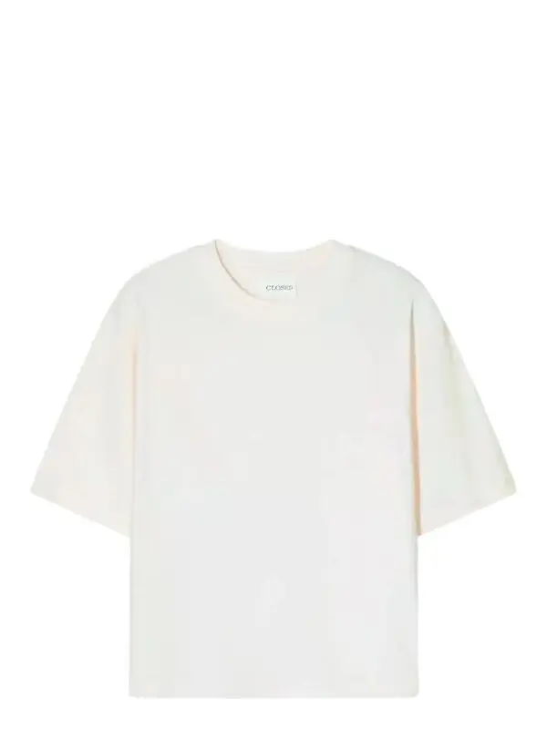 Closed Relaxed T-shirt - Pink