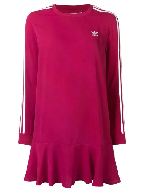 Adidas Pride Dress - Pink