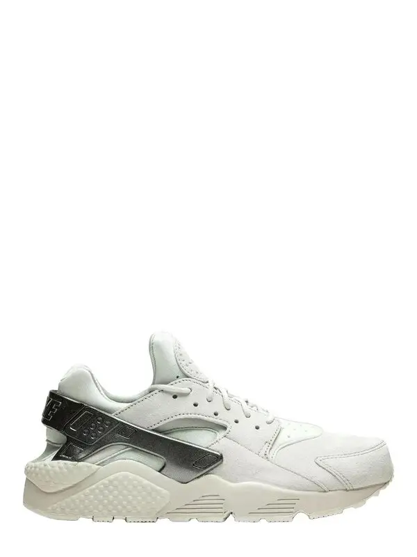 Nike Air Huarache Run Prm Sneakers - White