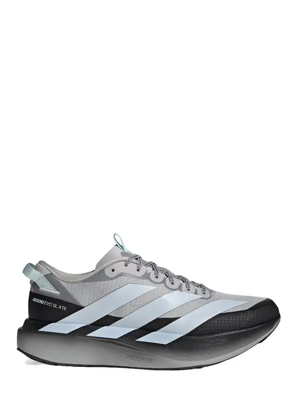 Adidas Adizero Evo Sl Atr - Grey Two/halo Blue/halo Mint