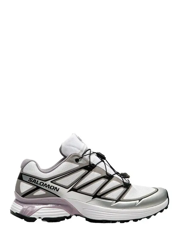 SALOMON Xtpathway 2 Sneakers - White/footwear Silver/nirvana