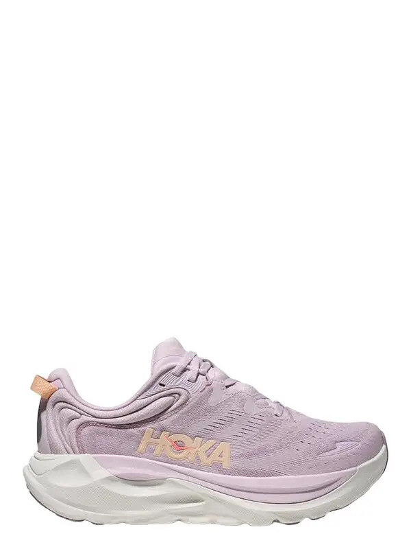 Hoka One One Gaviota 6 - Lilac Cream/fragrant Lilac