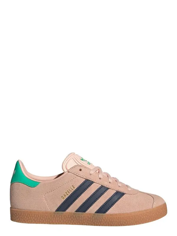 Adidas Gazelle - Blush Pink/night Indigo/hi