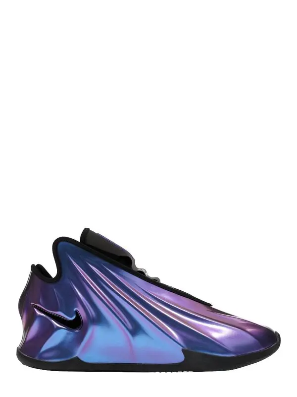 Nike Gt Future Unseen Hoursin Sneakers - Psychic Purple/black