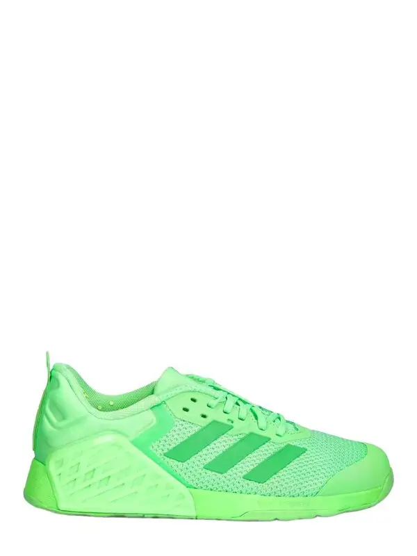 Adidas Dropset 3 Sneakers - Green