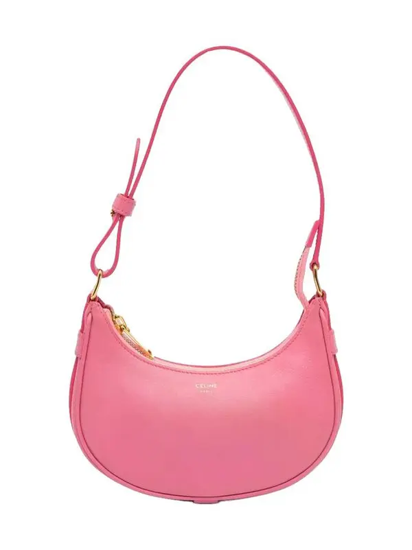 Celine 2021 Mini Ava Shoulder Bag - Pink