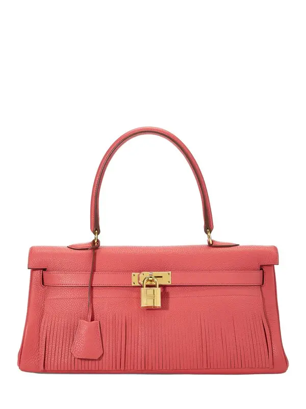 Hermès Jpg Kelly 42 - Hermes Bougainvillea