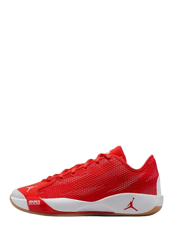 JORDAN Luka 77 Basketball Shoes - Red