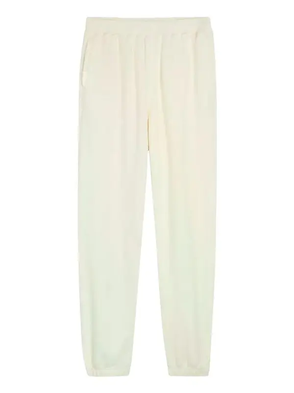 Escada Sport Elasticated Trousers - Neutrals