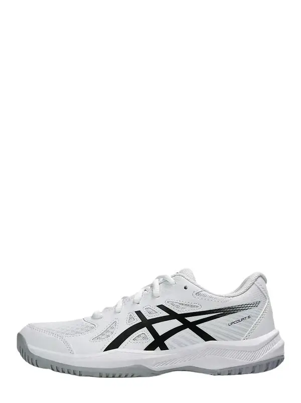 Asics Upcourt 6 Sneakers - White