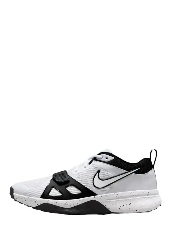 Nike Air Zoom Diamond Elite Sneakers - White