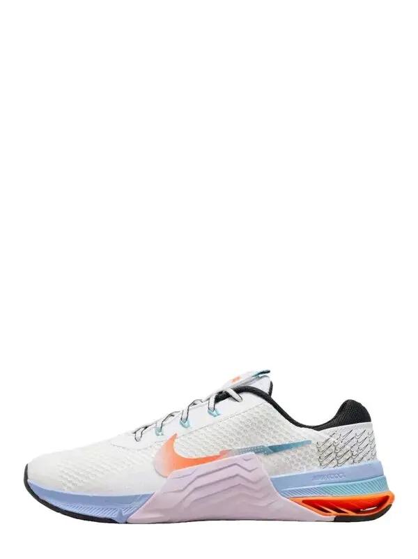 Nike Metcon 7 Premium Sneakers - White