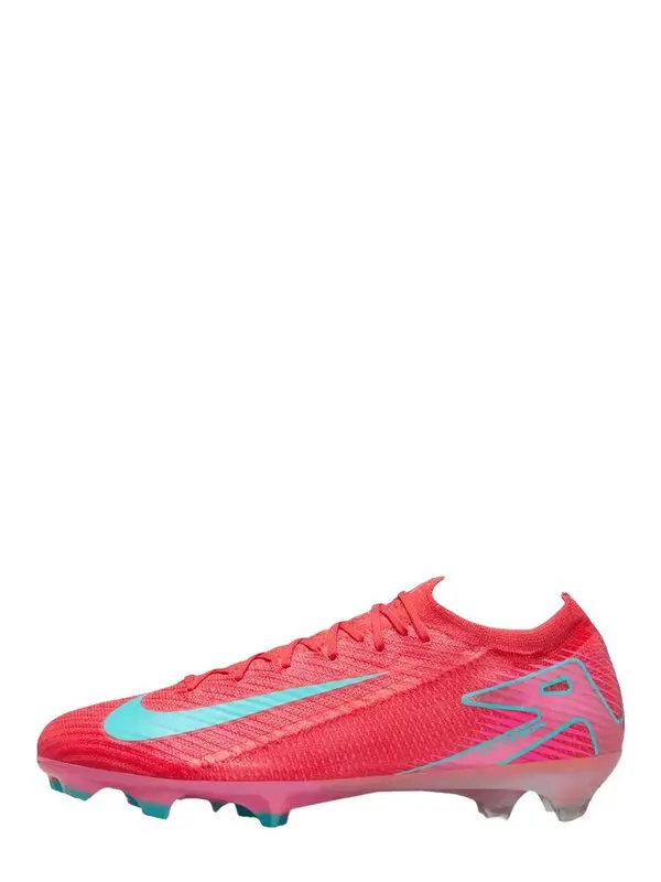 Nike Mercurial Vapor 16 Elite Cleats - Red