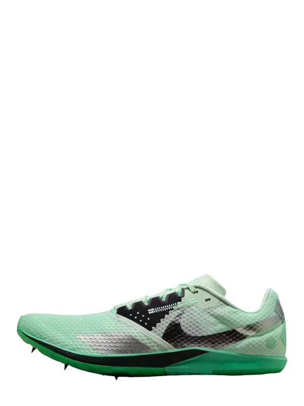 Nike Zoom Xc Rival 6 Cleats - Green