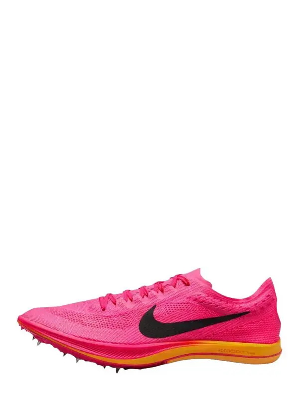 Nike Zoomx Dragonfly Cleats - Pink