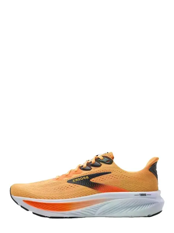 Brooks Ghost 17 Sneakers - Orange