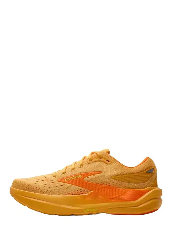 Brooks Ghost Max 3 Sneakers - Orange