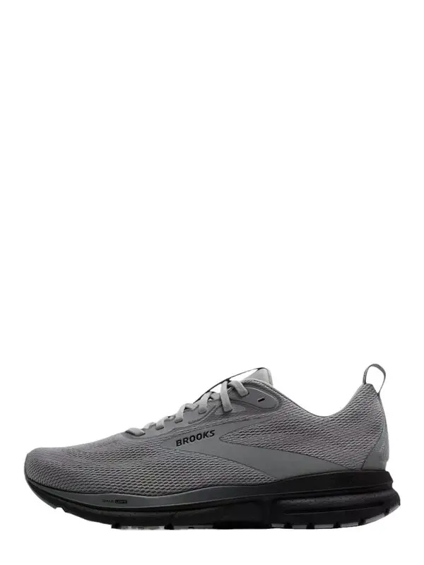 Brooks Trace 4 Sneakers - Grey