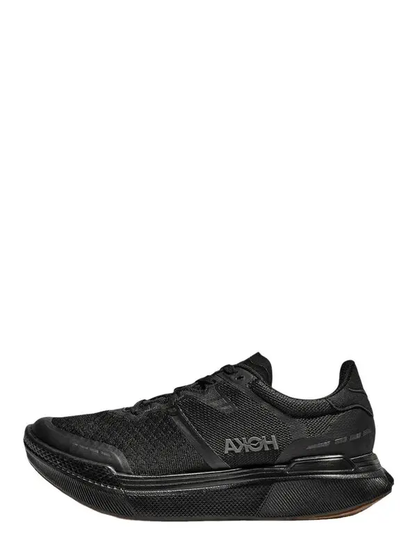 HOKA® Transport X Sneakers - Black