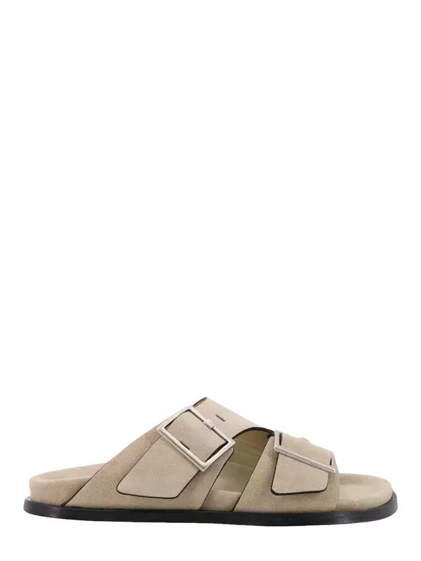 ALOHAS Alba Sandals - Neutrals