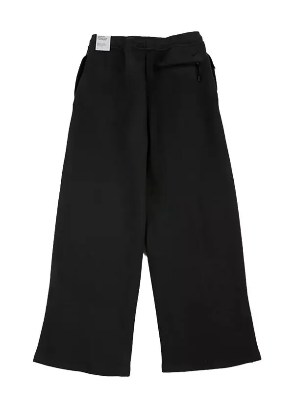 Nike Tech Fleece Track Pants - Black