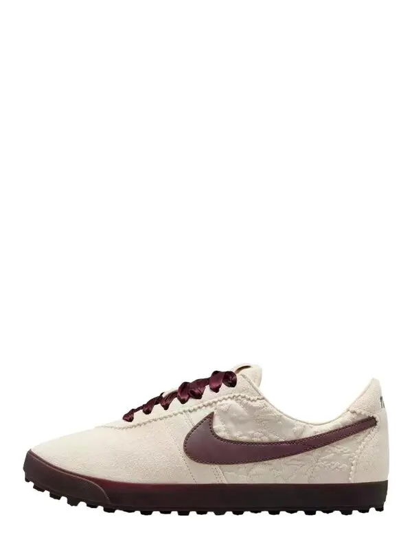 Nike Astrograbber Leather Se Sneakers - Neutrals