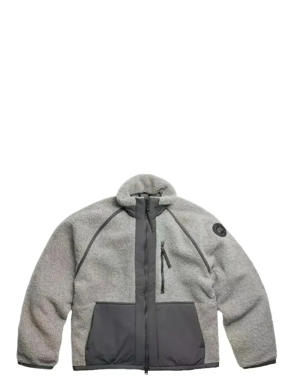 Canada Goose Westport Fleece Jacket - Grey