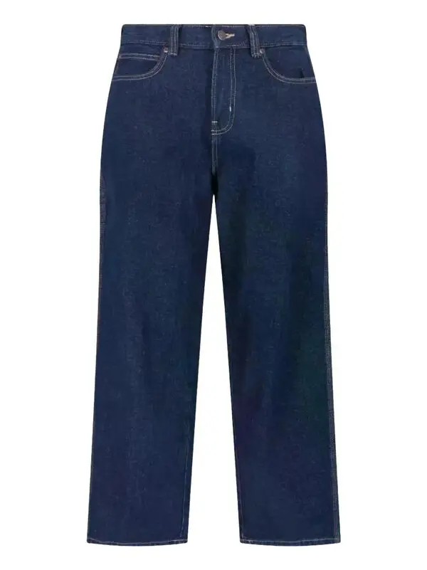 Dickies 954 Straight Jeans - Blue