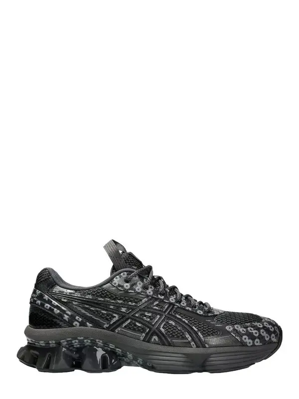 Asics Kinetic Fluent Sneakers - Grey