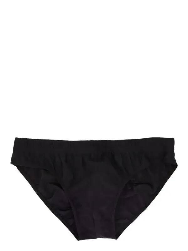 Moschino Swim Trunks - Black