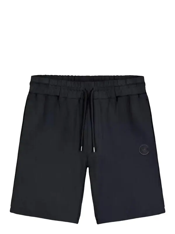 COLMAR Drawstring Shorts - Black