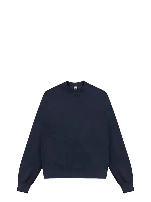 COLMAR Long-sleeved Sweatshirt - Blue