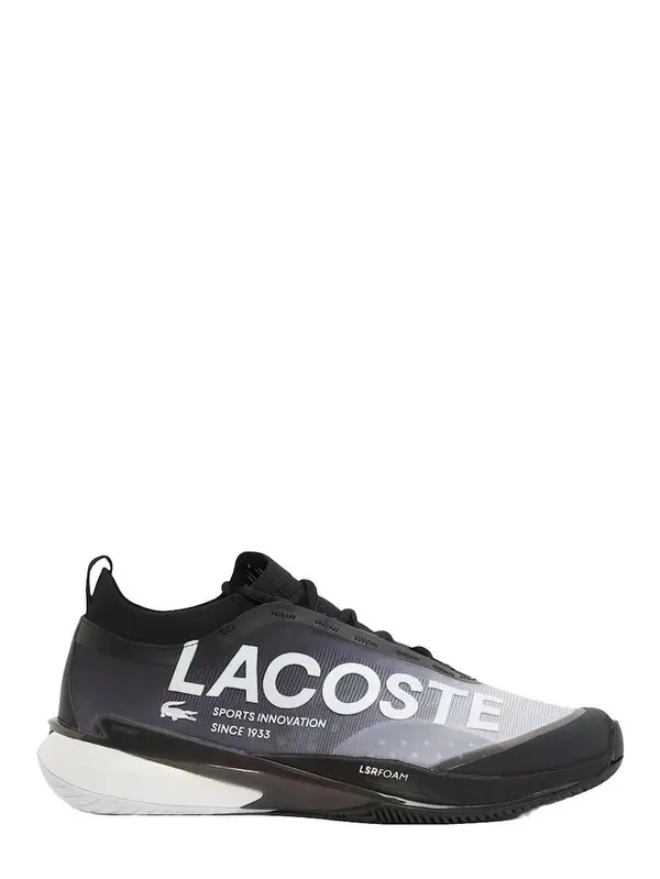 Lacoste Ag-lt25 Lite Sneakers - Black