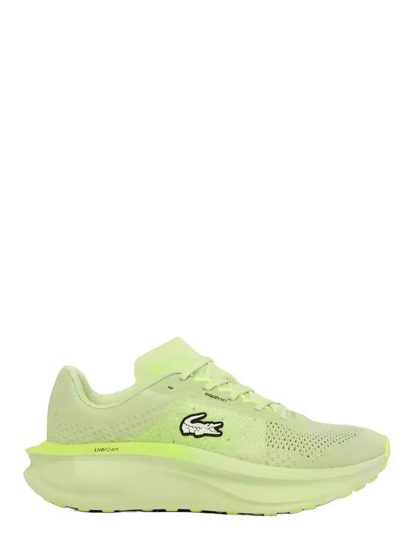 Lacoste Neo Run 2 Logo Sneakers - Green