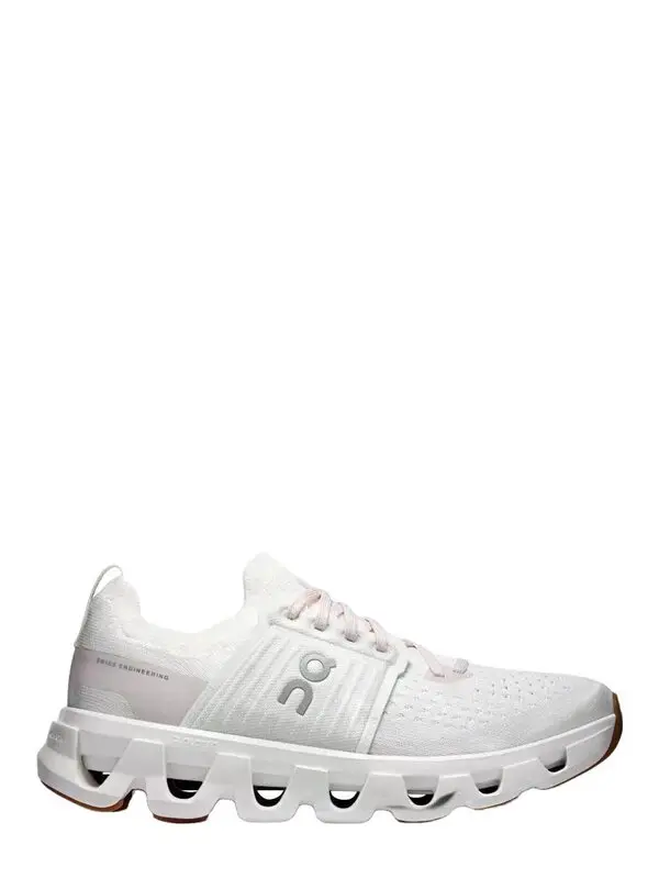 On Cloudswift 4 Sneakers - White
