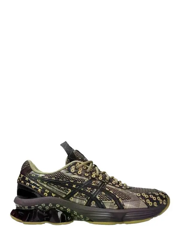 Asics Gel-kinetic Fluent Sneakers - Neutrals