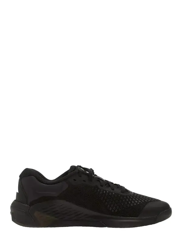 Adidas Dropset 4 Low-top Sneakers - Black