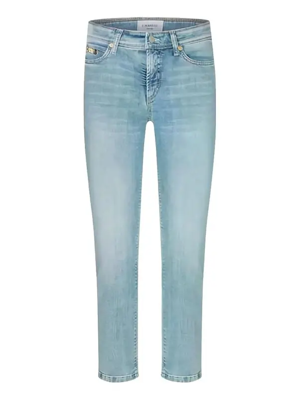 CAMBIO Piper Denim Jeans - Blue