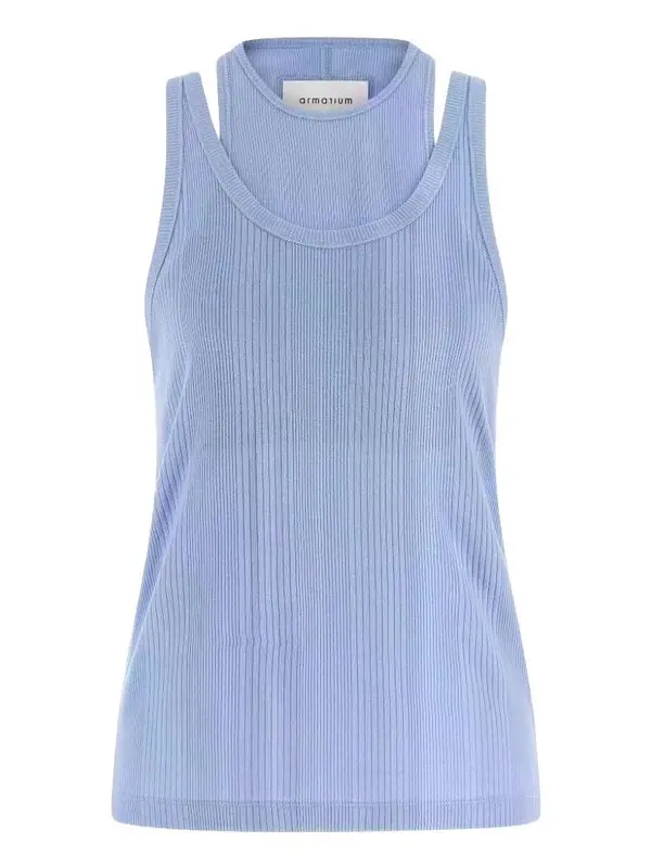 ARMARIUM Tank Top - Blue