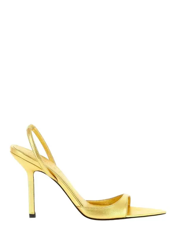 ARMARIUM Giustina Sandals - Gold